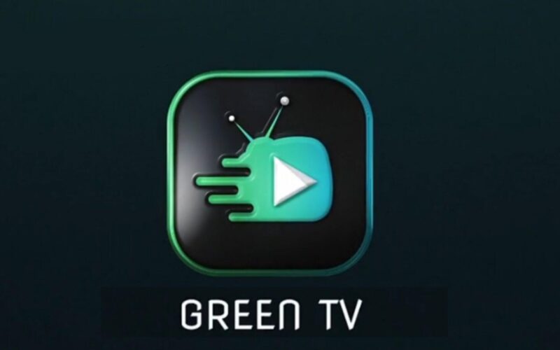 تحميل تطبيق green app player 2023 - مناير نت