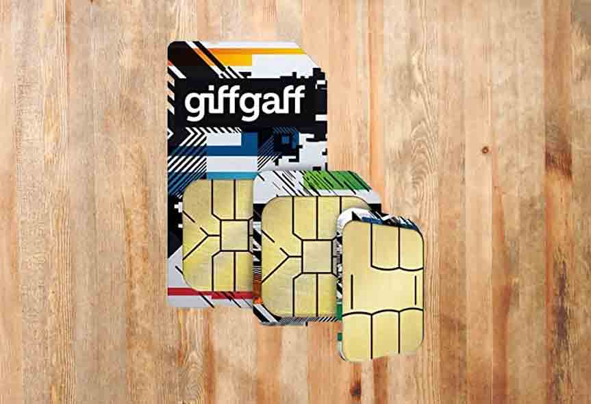 تفعيل بطاقة جيف جاف بدون اشتراك 2023 - مناير نت